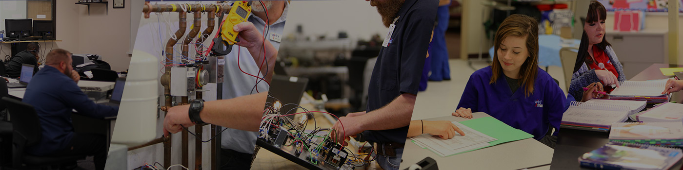 Programs | WTI Programs | Training Programs